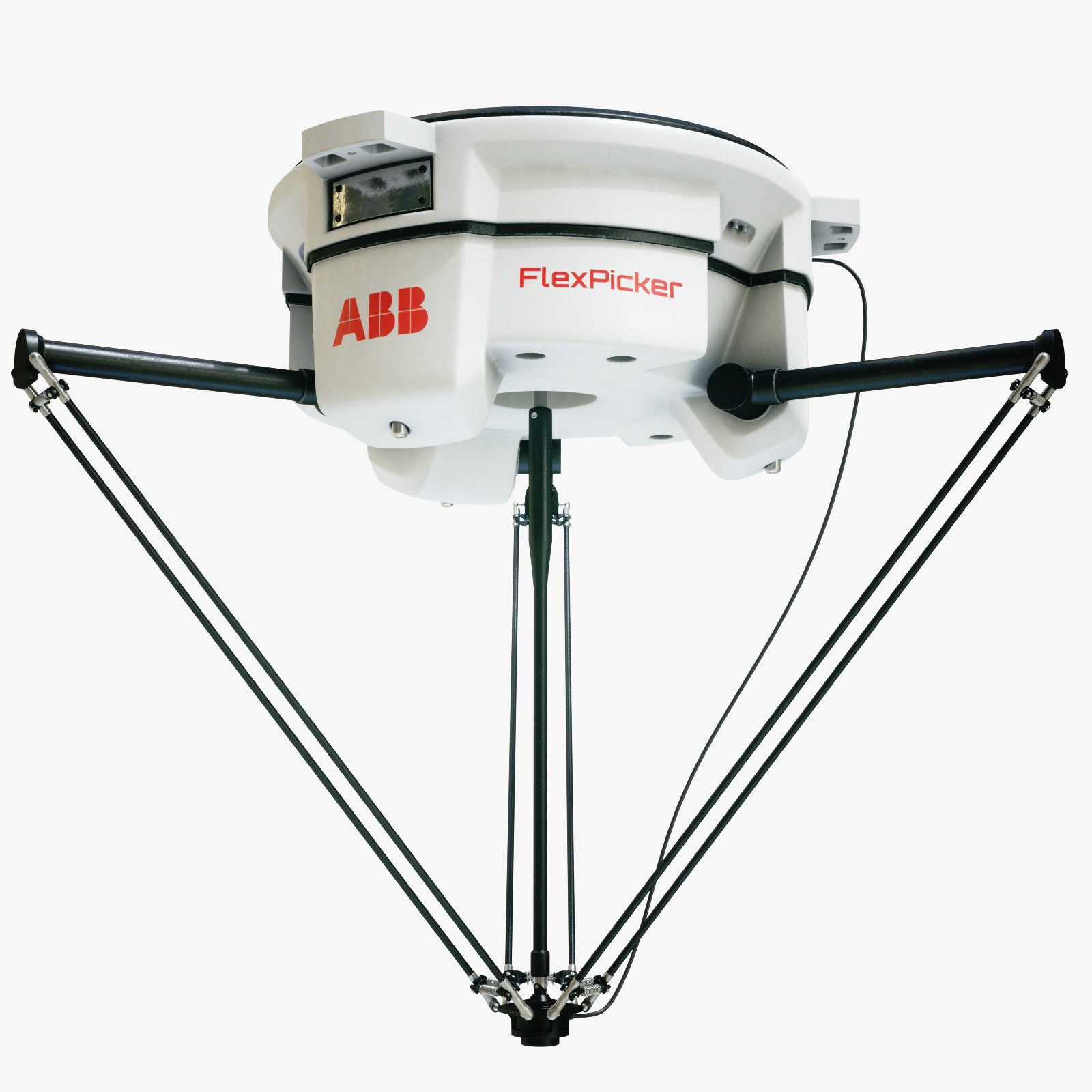 3D ABB IRB 360 - 3DHunt.co