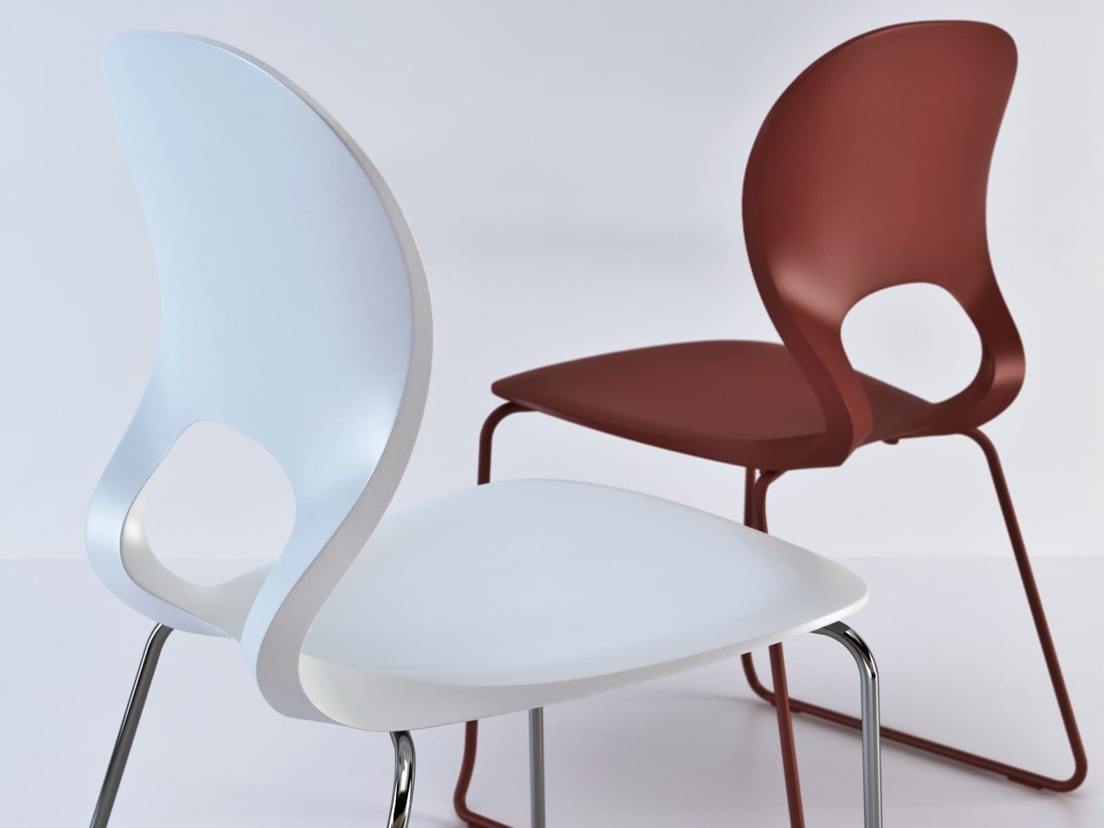 Pikaia Slide Base 3D 3D Model - 3DHunt.co