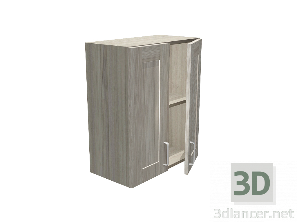 3D-Model kitchen cabinet - 3DHunt.co