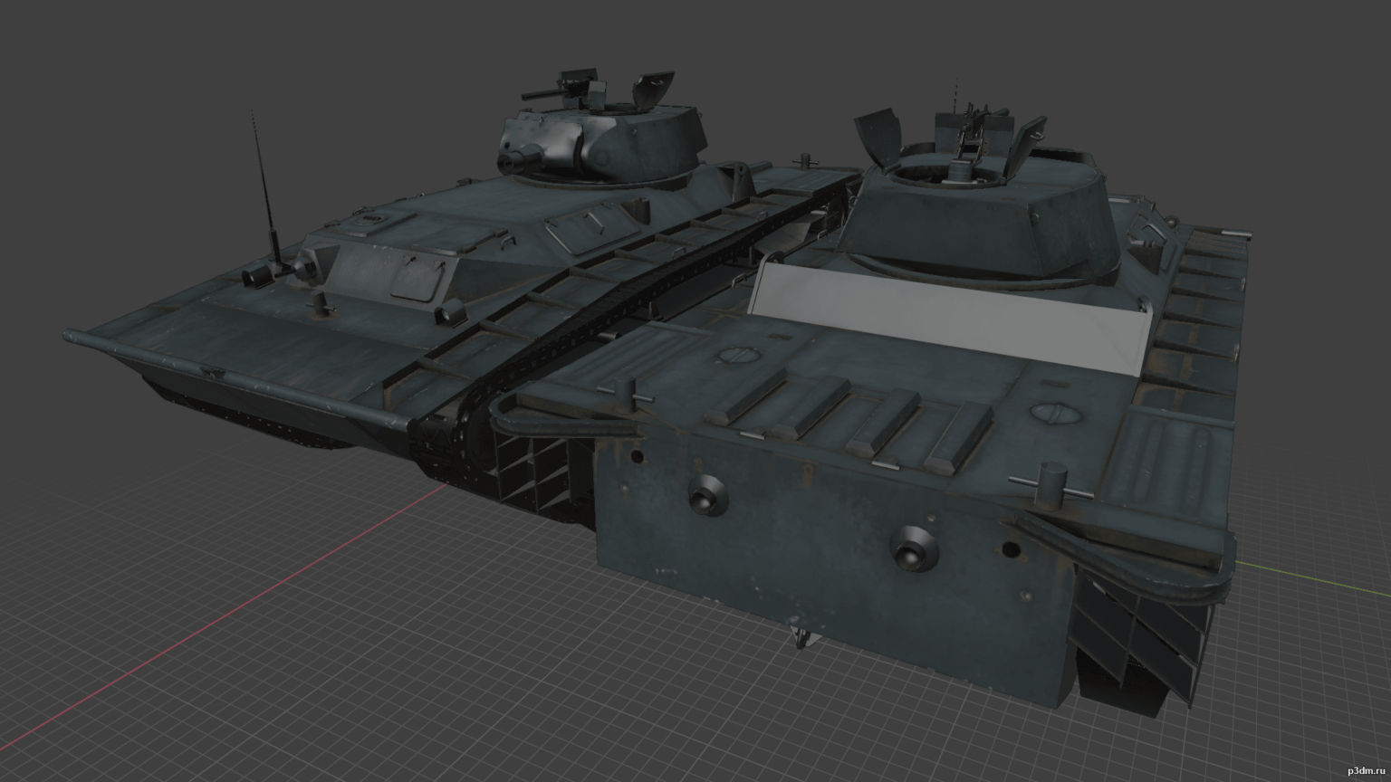 LVTa-4 MP 3D Model_5f0ad78566ef1.png - 3DHunt.co