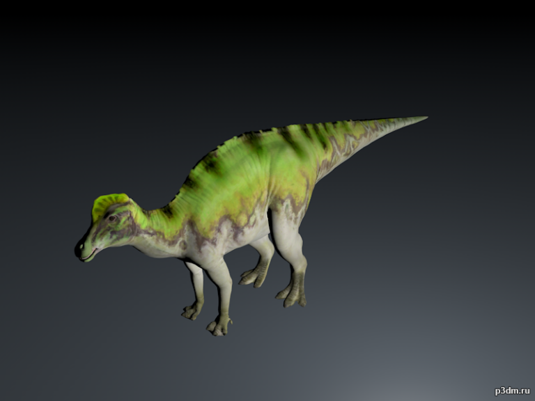 Nipponosaurus 3D Model_611c4e834244a.png - 3DHunt.co