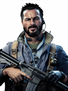 Woods Payback Skin 3D Model_61791bad33c95.png - 3DHunt.co